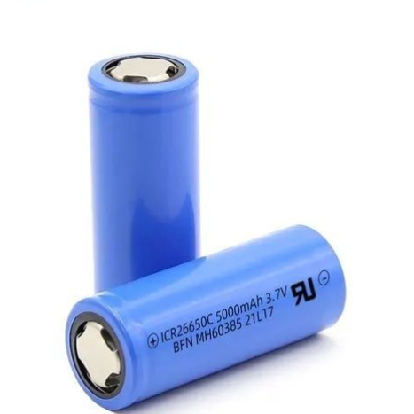 【科普】18650锂电池、26650锂电池介绍 - 知乎