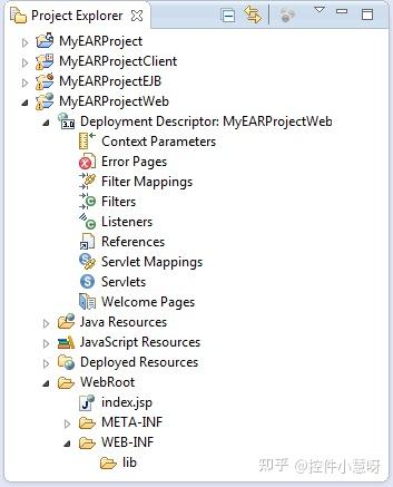 「Java EE开发指南」如何用MyEclipse构建一个Web项目？(一) - 知乎
