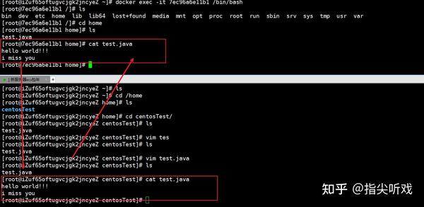 Docker最新超详细版教程通俗易懂(基础版) - 知乎