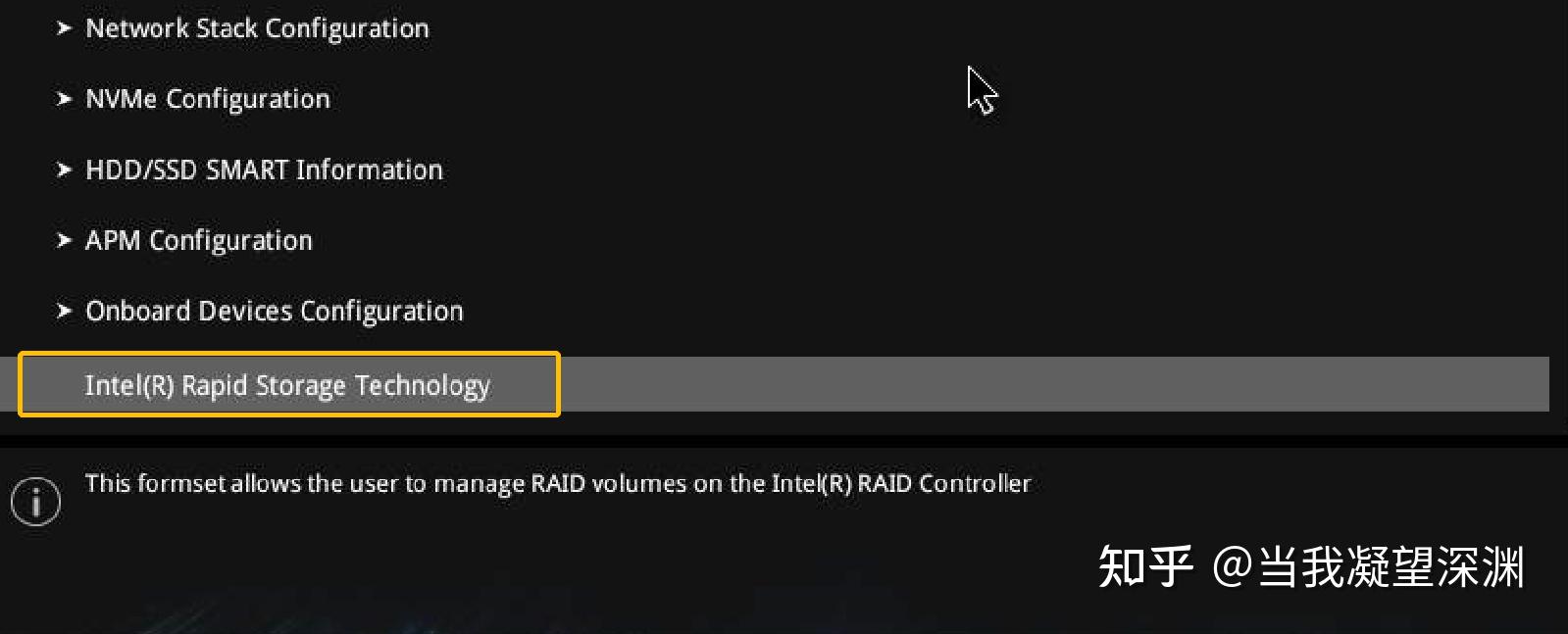 组建了RAID5后，初始化有多重要? - 知乎
