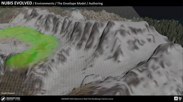 《地平线：西之绝境》中的体积云渲染 - 知乎