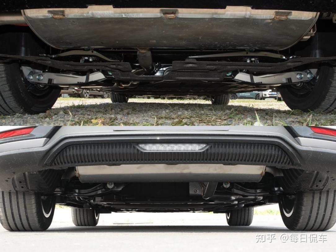 15-20万级插混轿车正面较量 风云A9L对比汉DM-i - 知乎