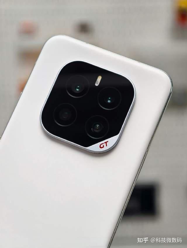强得飞起！荣耀GT Pro这配置，说是荣耀Magic7青春版也一点不为过 - 知乎