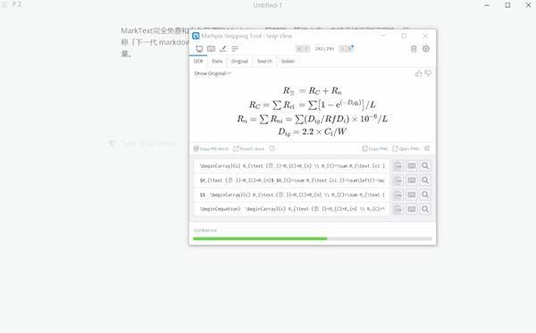 GitHub爆款！免费Markdown编辑器！ - 知乎