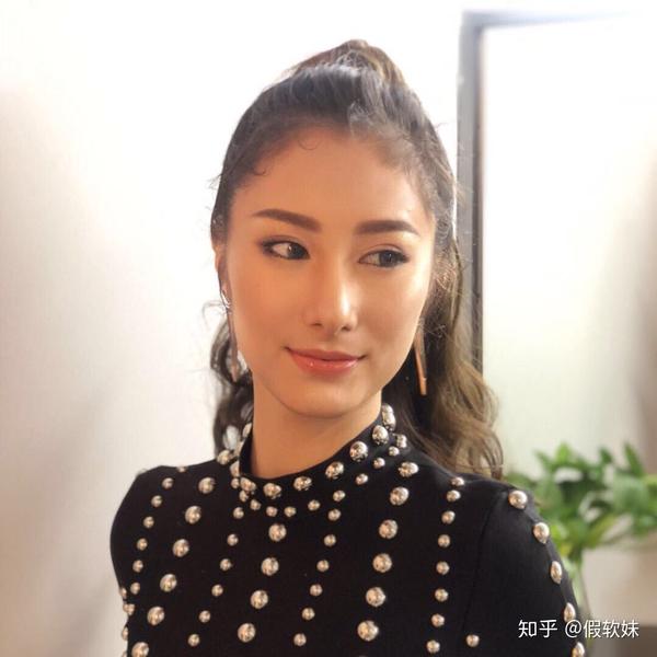 毛戈平妆容分享 - 知乎