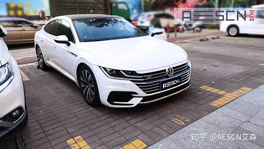 330TSI大众CC 2.0T艾森刷ECU动力超过380TSI - 知乎