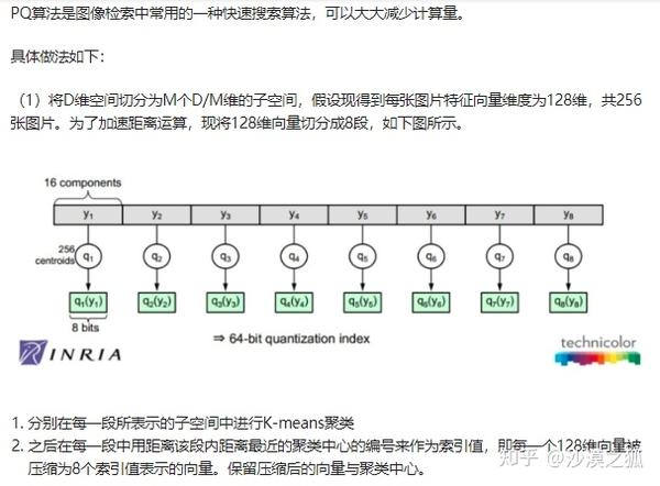 一文搞懂faiss计算 - 知乎