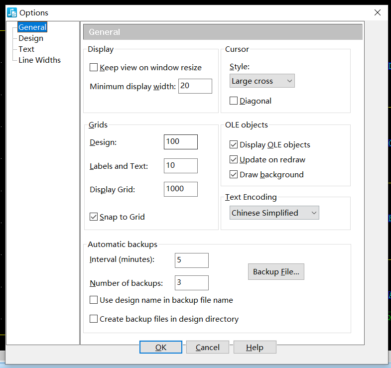 修复PADS窗口显示不全的解决方法（适合PADS所有版本和系统） - 知乎