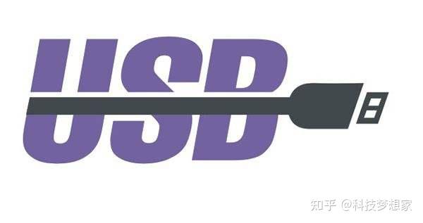 一篇带你读懂USB接口：从Type-A到Type-C，你最常用哪个接口？ - 知乎