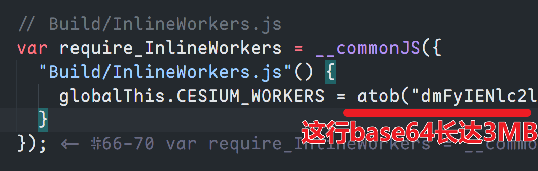 Cesiumjs 重大变动记录（2023年） 知乎 