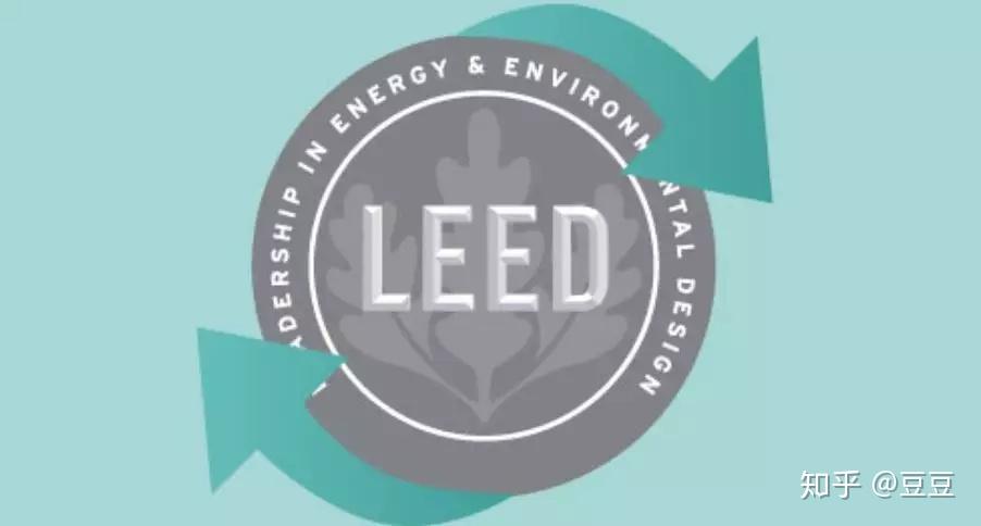 所有LEED认证建筑均可获得再认证资格 - 知乎
