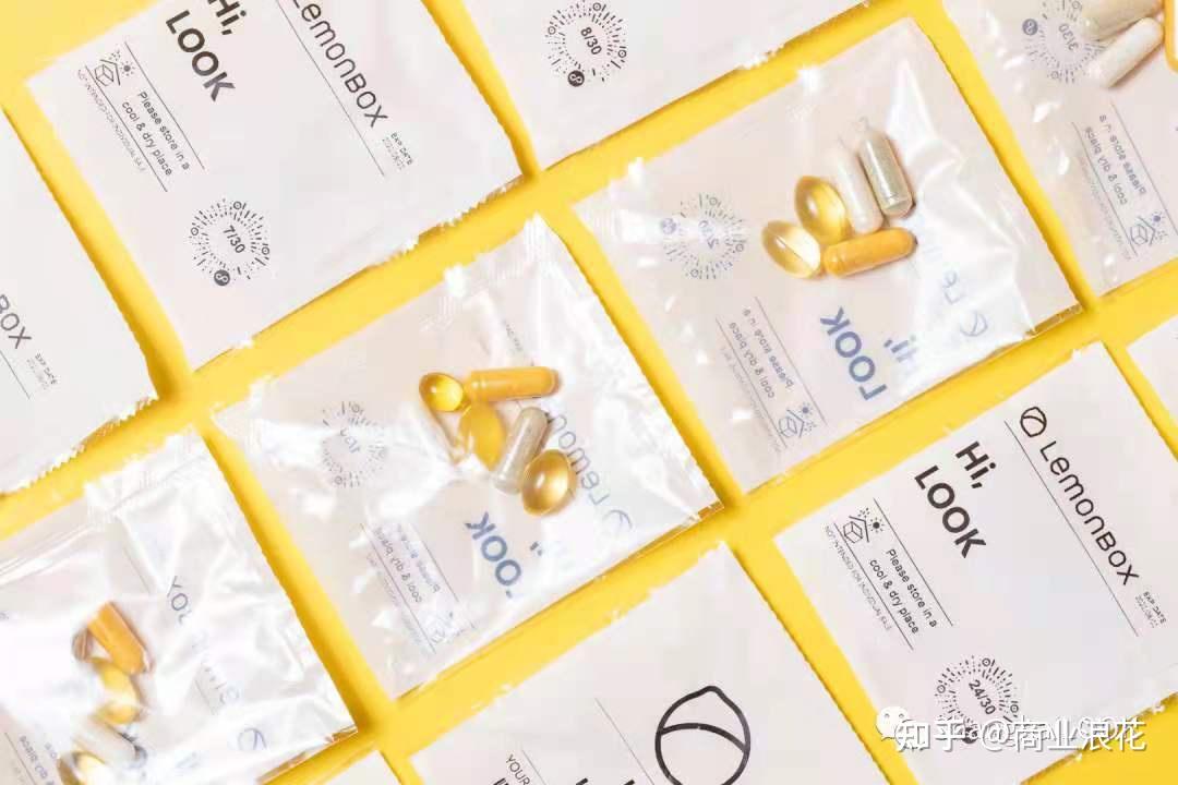 保健食品还是功能性食品？LemonBox面临抉择 - 知乎
