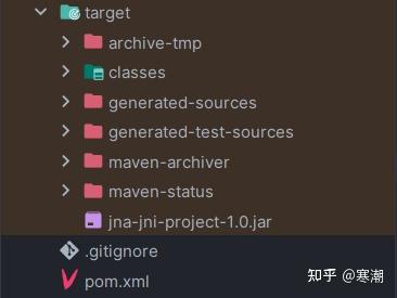 简单介绍下Java调用Rust代码 - 知乎