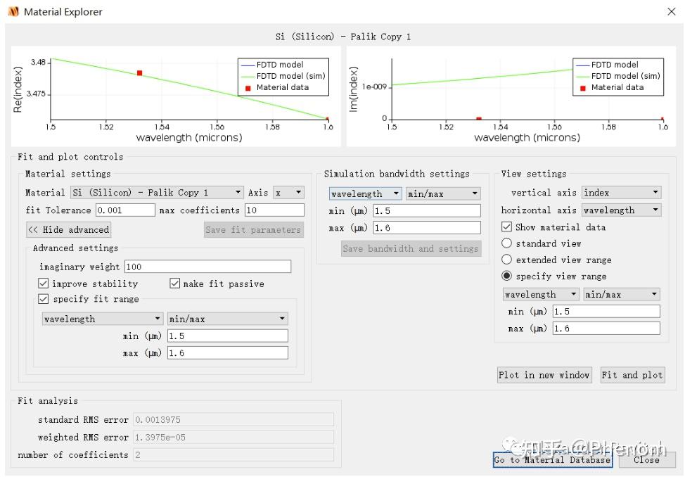 DEVICE，MODE，FDTD联合仿真 - 知乎
