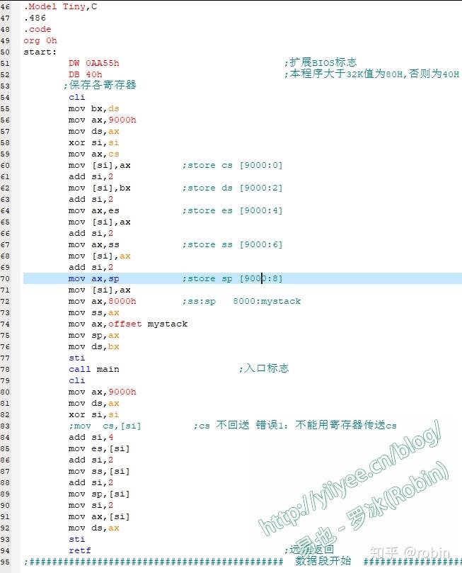 UEFI开发探索35 – Option ROM前传2 - 知乎
