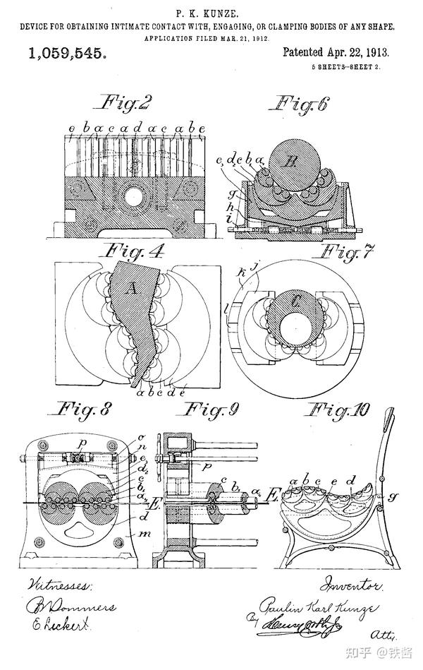 精密机械设计-精确约束（exact constraint design） - 知乎