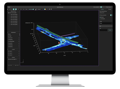 GPR Insights，赋能雷达数据高效处理 - 知乎
