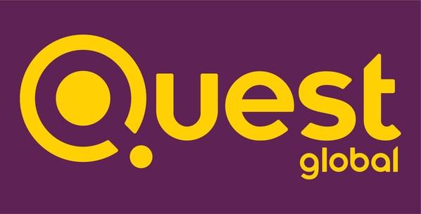 Quest Global公布全新企业品牌宗旨和标志 - 知乎