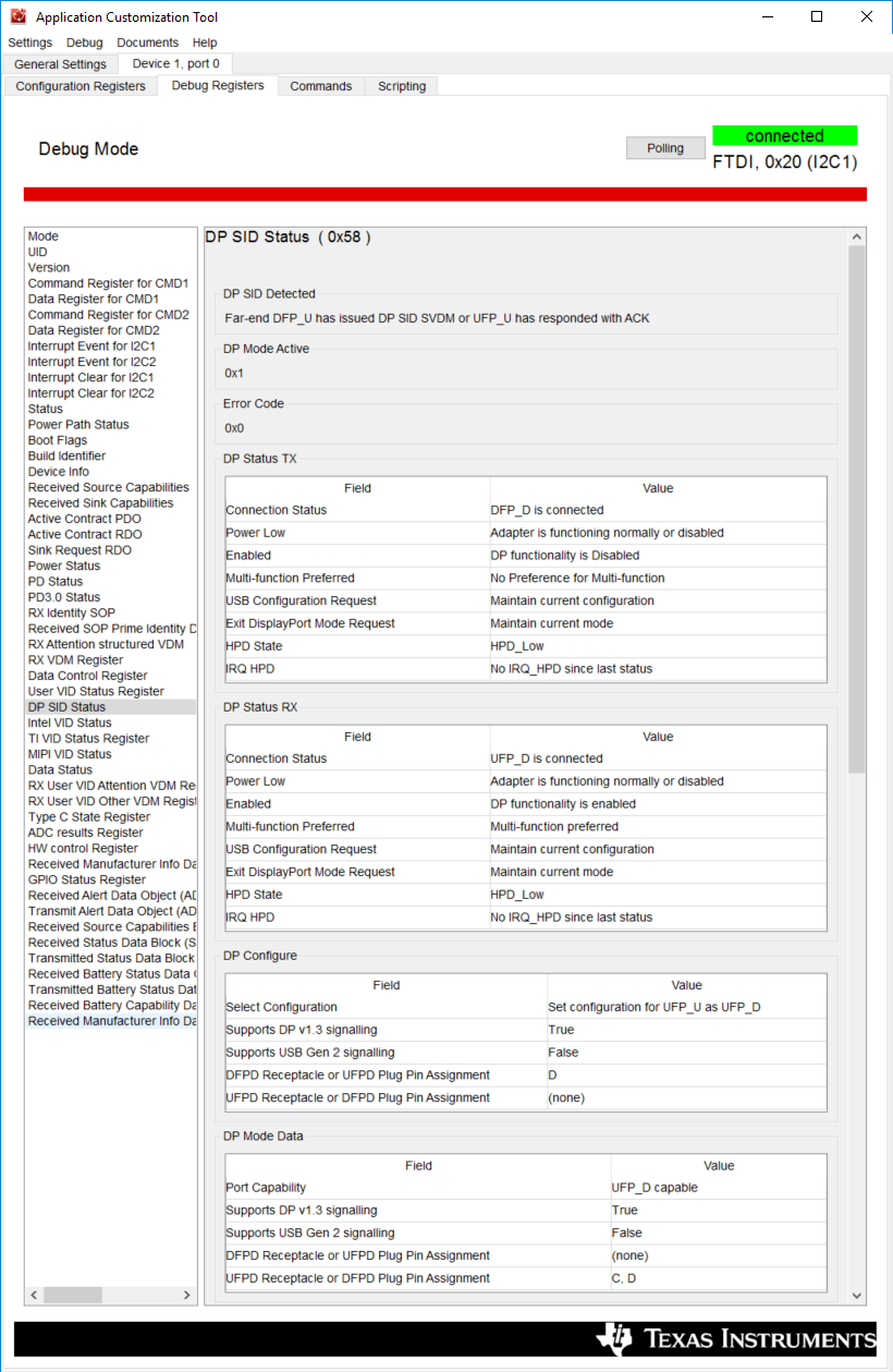 PD Alternate Mode: DisplayPort译文 - 知乎