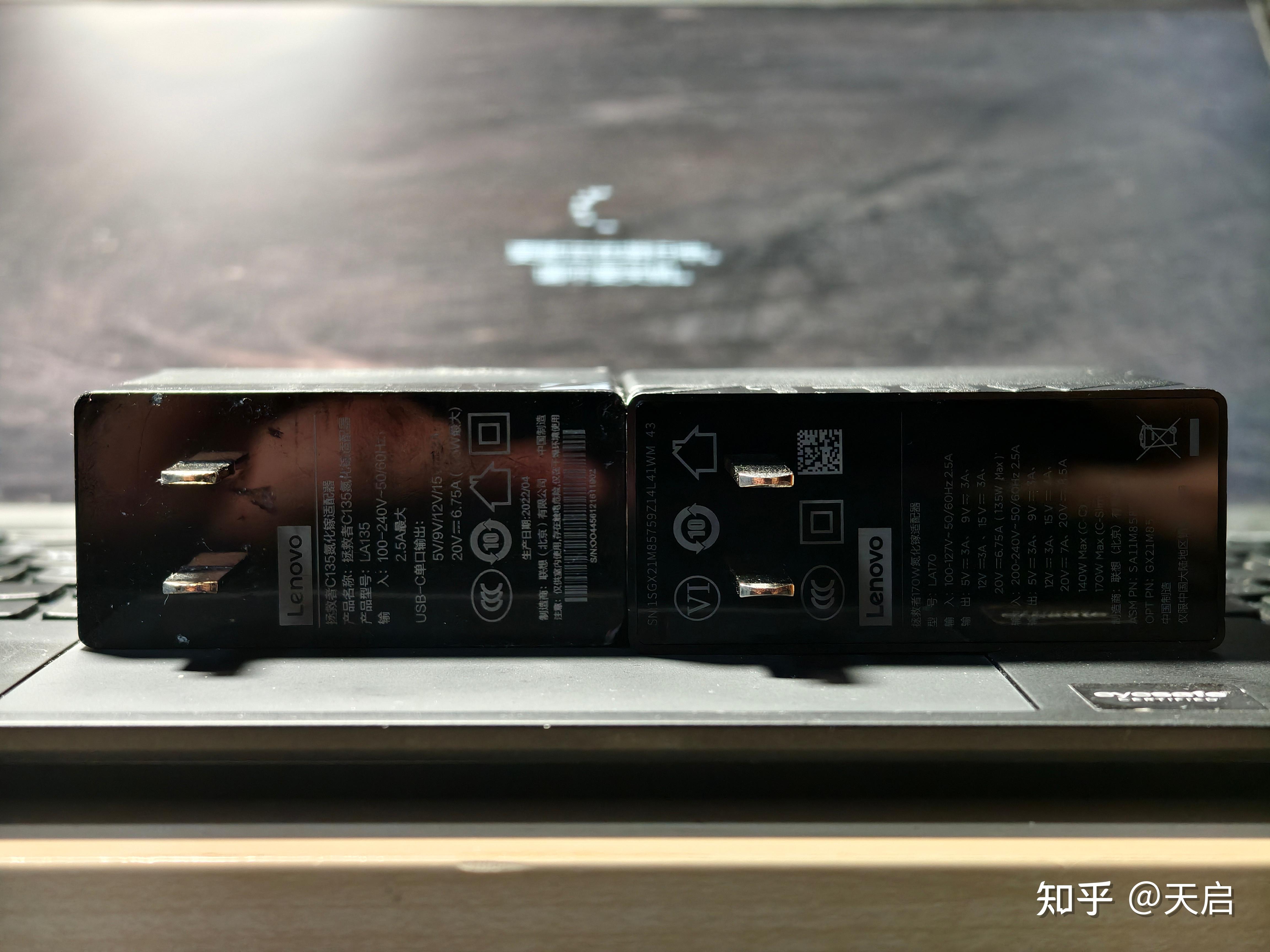 C135的针对性升级——C170开箱体验 - 知乎