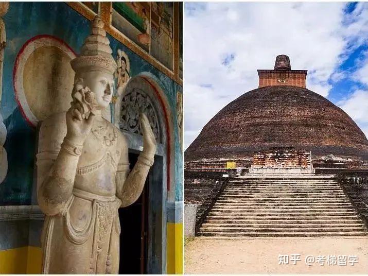 走进斯里兰卡8大世界文化遗产 - 知乎