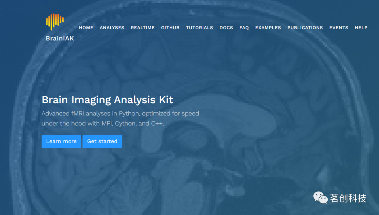资源分享 | 利用机器学习进行高级MRI分析 - 知乎
