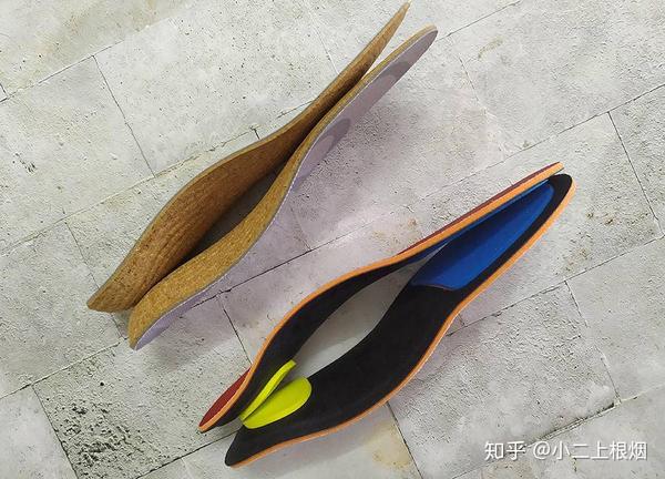 鞋垫也有“黑科技”？芯迈定制鞋垫上脚体验 - 知乎