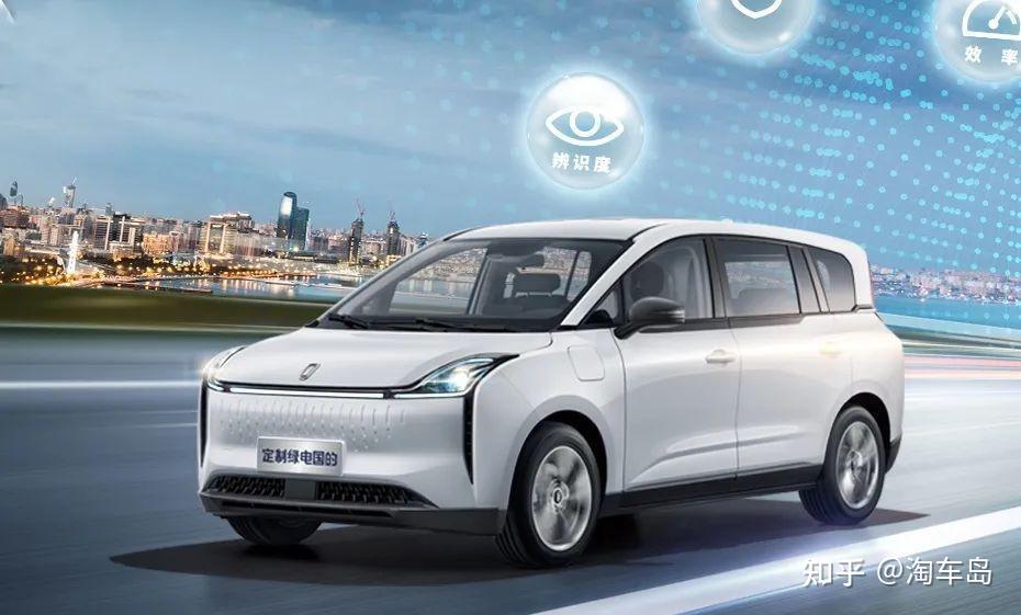 10~15万的国产MPV怎么选？这5款各具特色 - 知乎