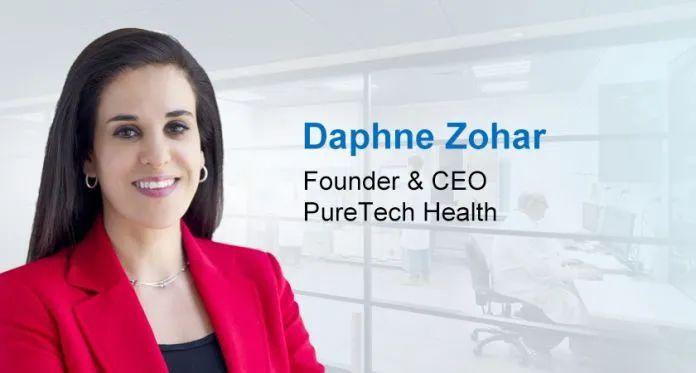 谁是生物医药最具影响力领导者？媒体公布20位杰出人士 - 知乎