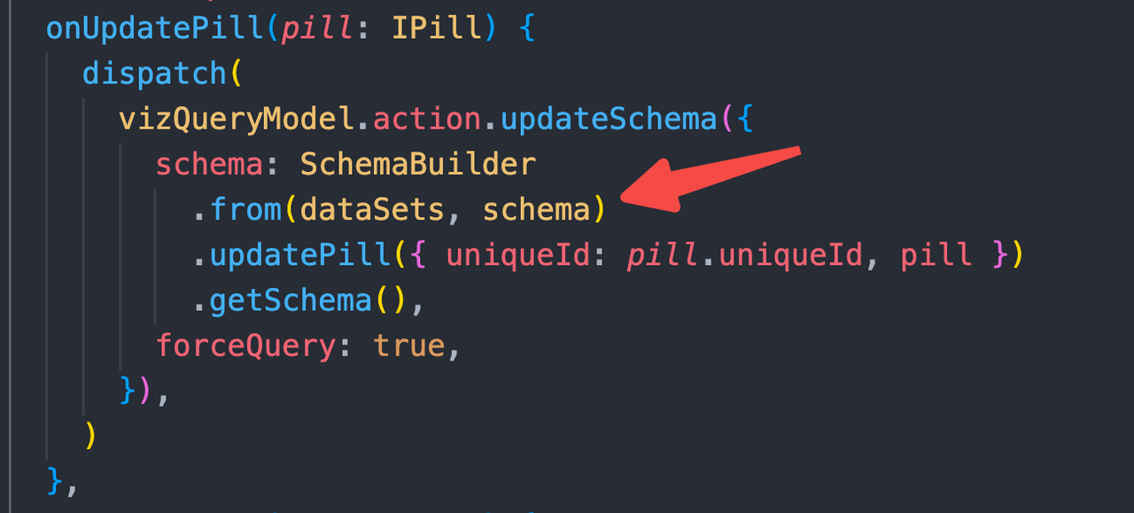DataWind 可视化查询数据流重构 - 知乎