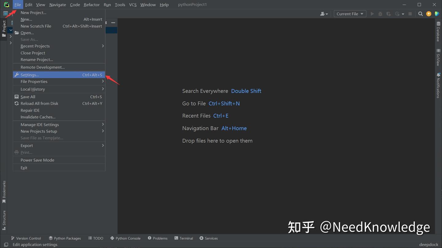 Pycharm | Create SSH configurations - 知乎