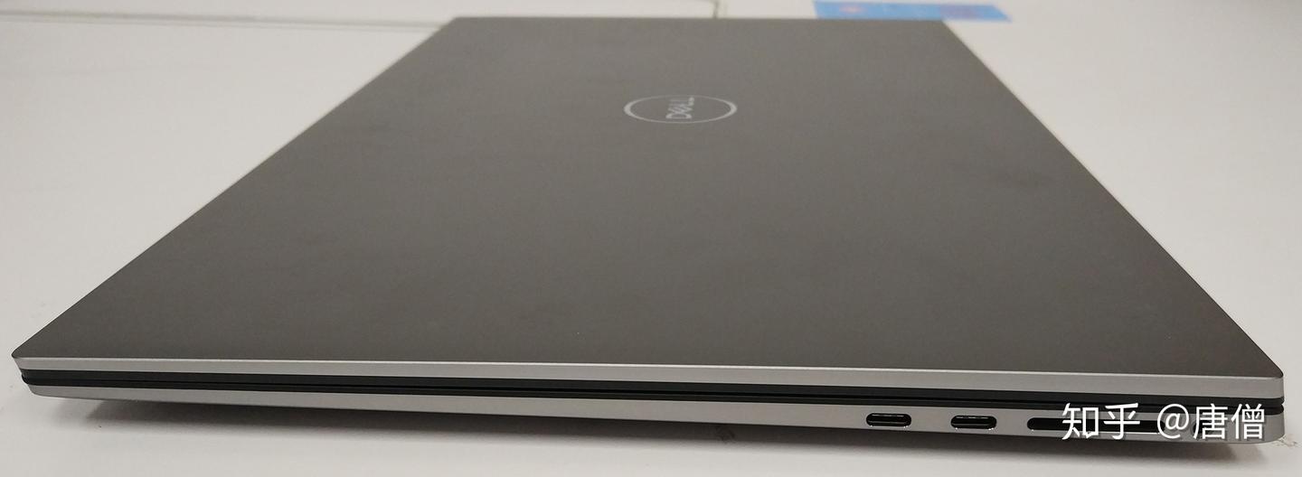 17寸全面屏轻薄本拆解：Precision 5750移动工作站(上) - 知乎