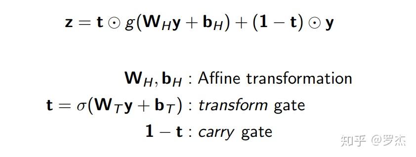 Bi-Directional Attention Flow (BiDAF)机器阅读理解模型 - 知乎