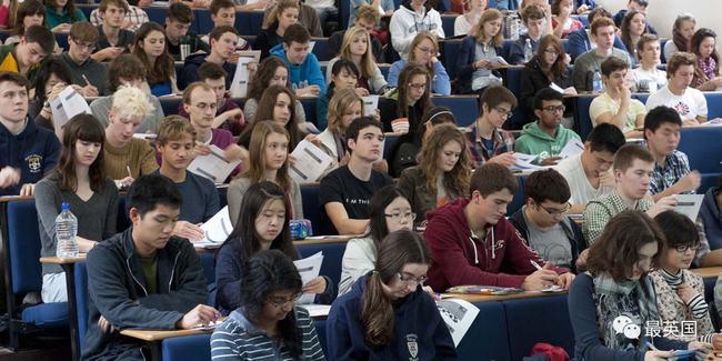 激动：IC/UCL迎来offer高峰，剑桥也将发榜！英国G5大学发榜时间大盘点！ - 知乎