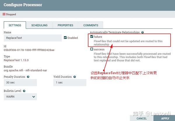 大数据NiFi（十五）：NiFi入门案例二 - 知乎