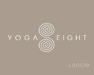 近百张数字“8”主题LOGO设计 - 知乎