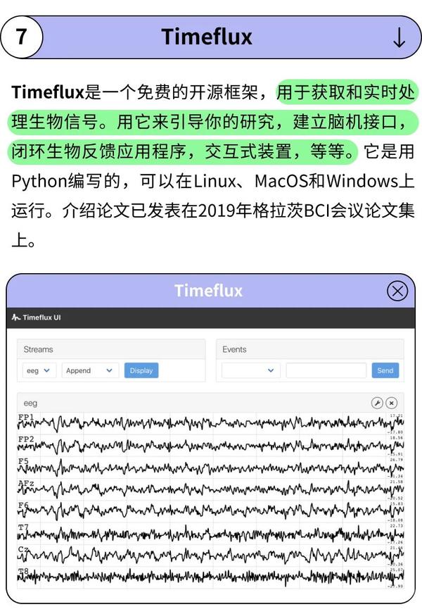『脑机接口BCI资源合集』软件篇（下） - 知乎