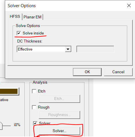 Ansys HFSS操作常见问答汇总（三）：3D Layout - 知乎