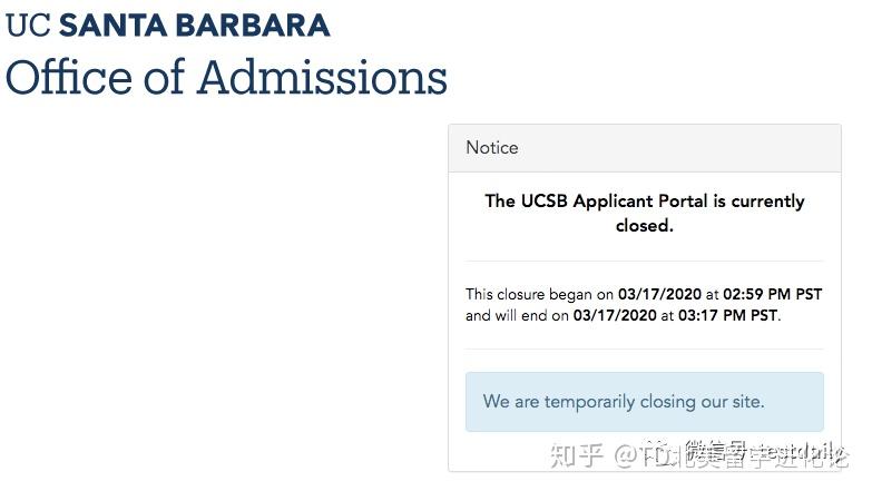 2020年UCSB/SCU/凯斯西储放榜，都录了和拒了哪些人？