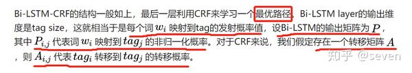 NLP-入门实体命名识别（NER）+Bilstm-CRF模型原理Pytorch代码详解——最全攻略 - 知乎