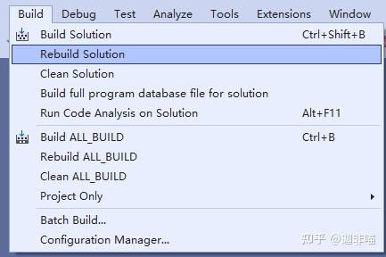 qt6.3.2+CMake+VS2022编译qsqlmysql Debug动态库 - 知乎