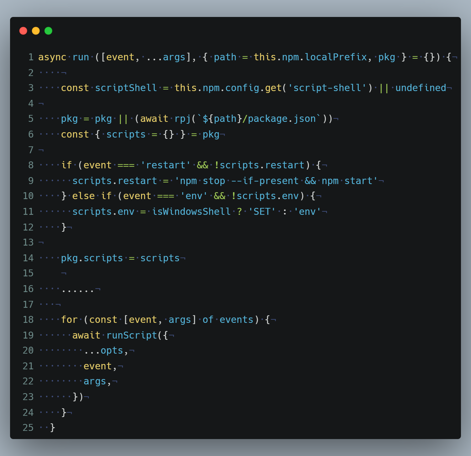npm run 是什么？为什么使用npm run 这一命令，就能够将 webpack 跑起来并进行下一步的操作？ - 知乎