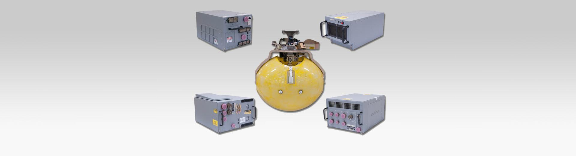 大洋上空的眼睛——美军P-8A反潜巡逻机 - 知乎