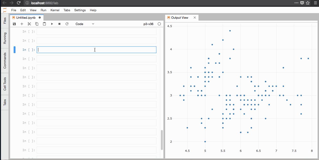 Python可视化 | plotly.py 3.0.0介绍 - 知乎