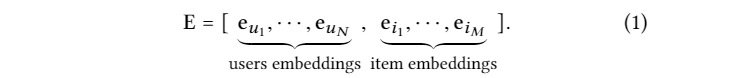 协同过滤 推荐系统：Neural Graph Collaborative Filtering - 知乎