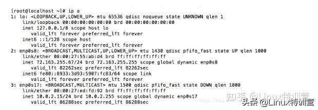 基于DPDK的搞性能用户态协议栈f-stack《TCP协议》 - 知乎