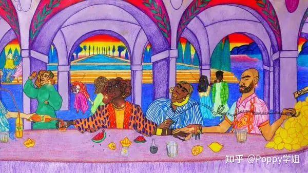 23Fall艺术生宝子们必看！内含英美院校DDL合集 - 知乎