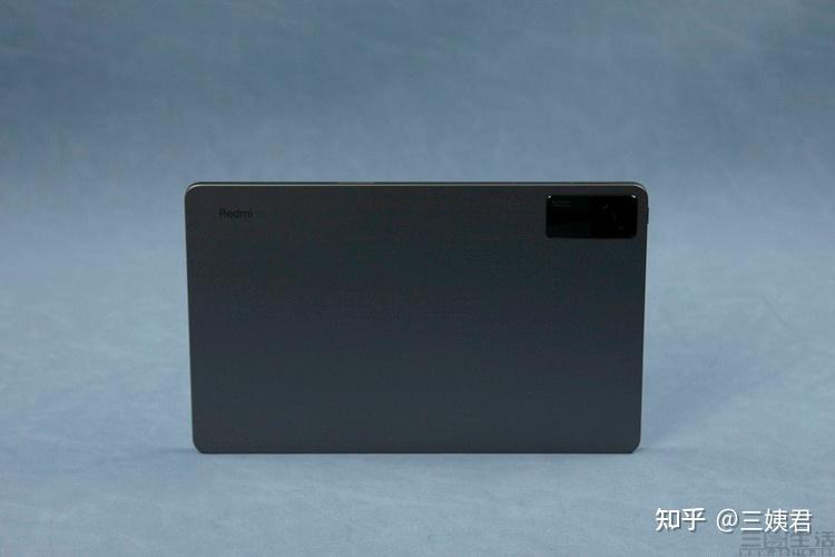 入门级平板的救星：Redmi Pad首发评测 - 知乎