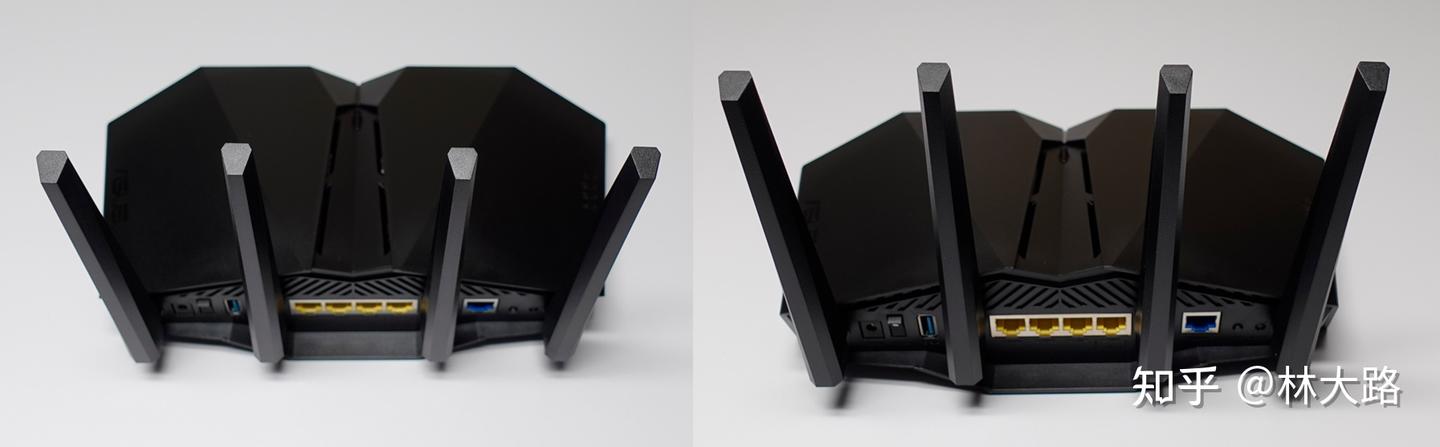 大路测评第8期：华硕AX82U 5G增强版测评报告