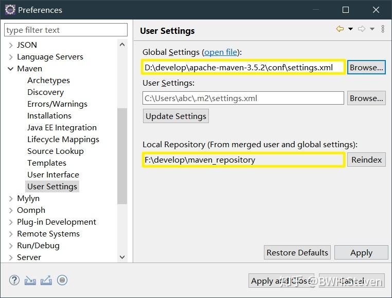 Eclipse JavaEE 开发环境配置（JDK、Tomcat、Maven） - 知乎